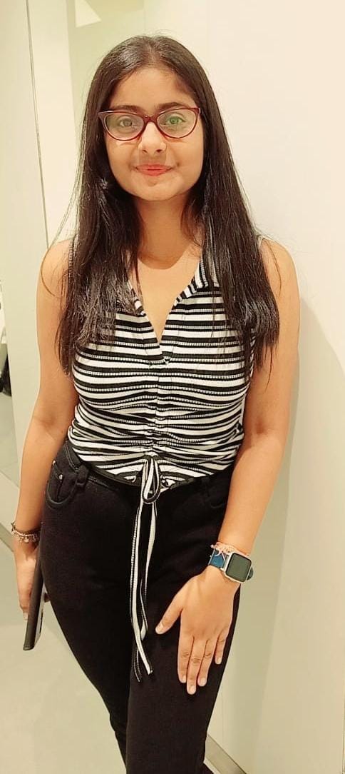 Portfolio | Deeksha Verma